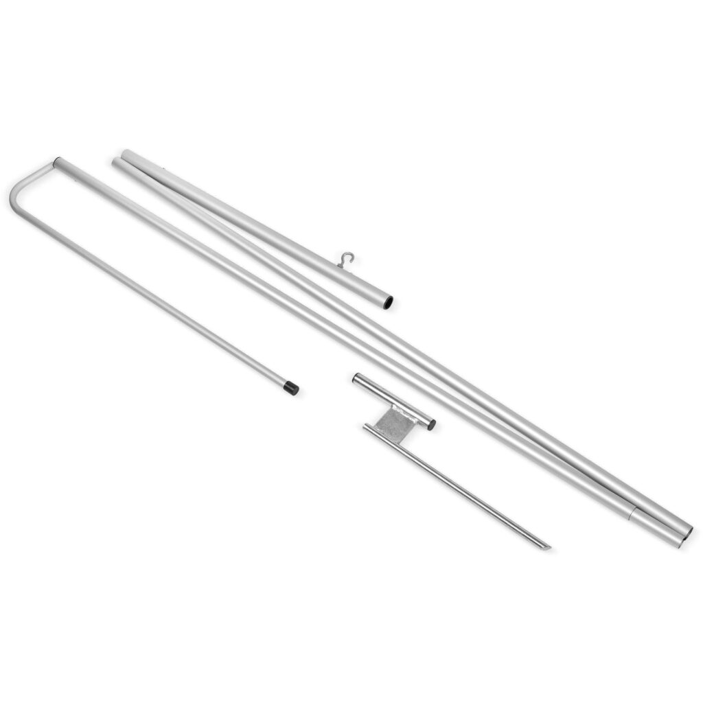 Telescopic Banners - Brand Expert